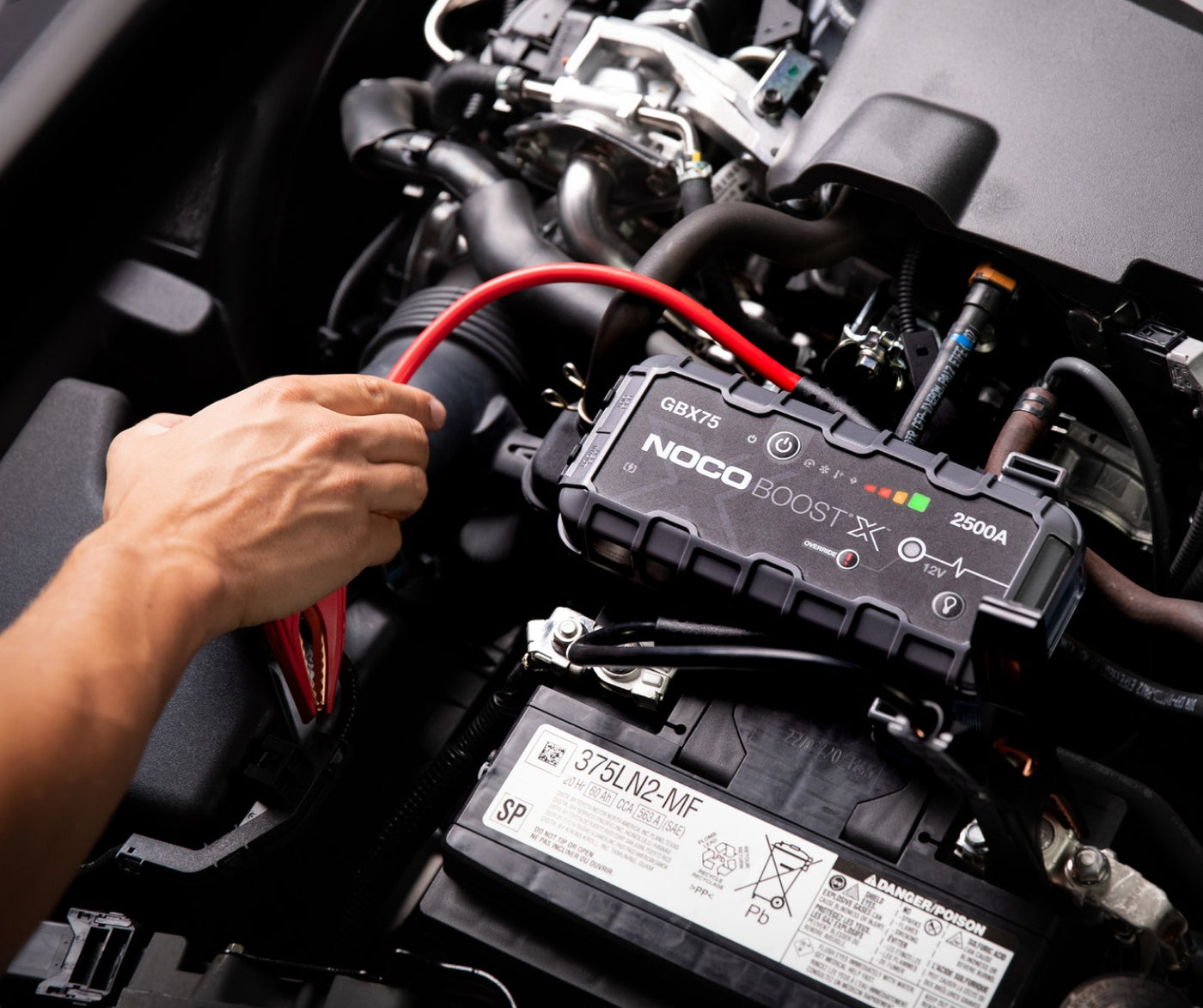 Battery Boss | Battery Boss is the one stop shop for all your battery needs